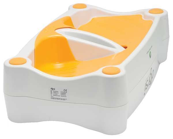 Dorsi Ramp | CPRO | Rehabilitation