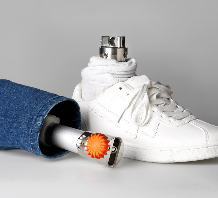 Xtend Connect | Lindhe Xtend | Prosthetic Components