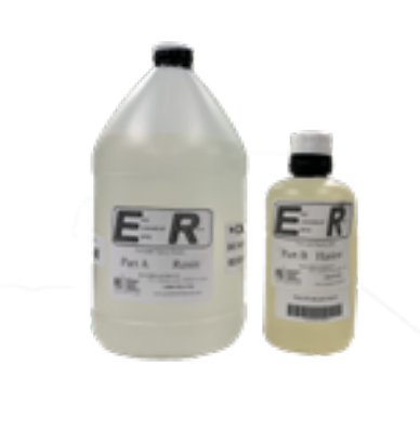 ER Resin | | Materials