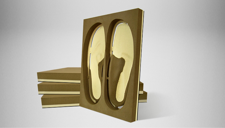 Voxelcare EVA Blocks | Voxelcare | Materials