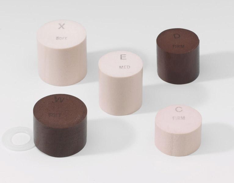 SACH Foot with Titanium Pyramid | WillowWood | Prosthetic Feet