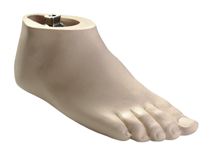 Single Axis Foot | WillowWood | Prosthetic Feet