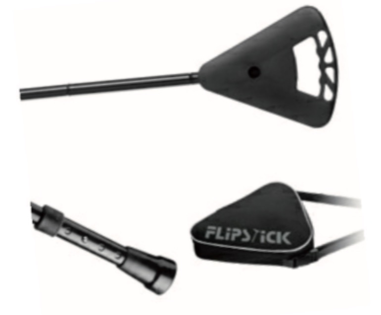 Flipstick Foldaway Adjustable | FlipSticks | Rehabilitation