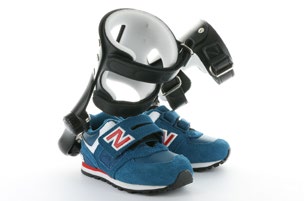 Clubfoot Boots | Brace & Shoes | Massons Healthcare
