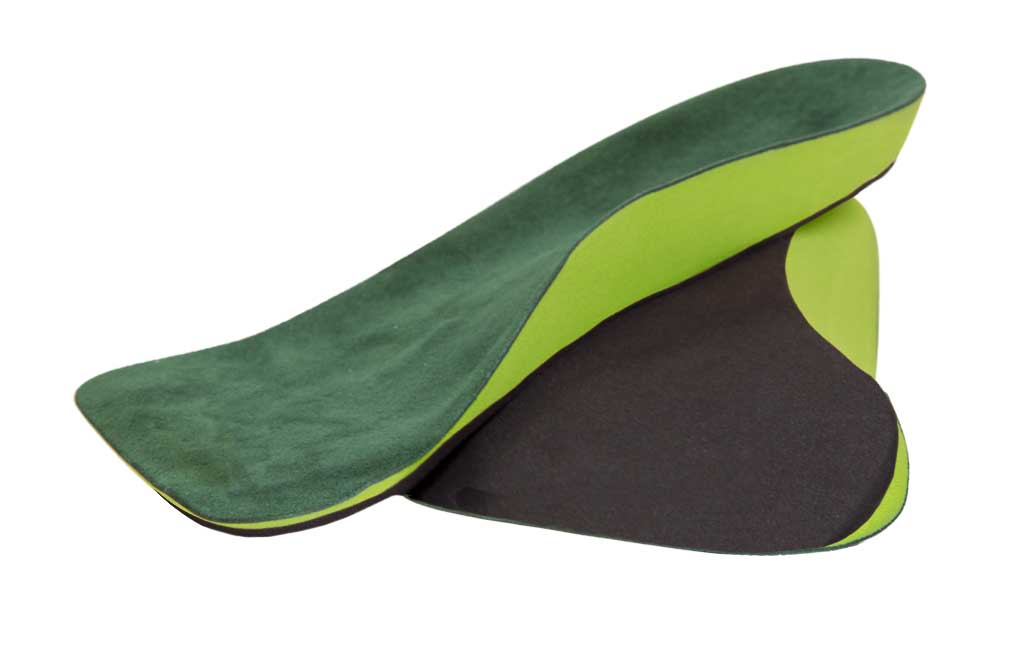 Custom Made Orthotics & Insoles | Massons Healthcare