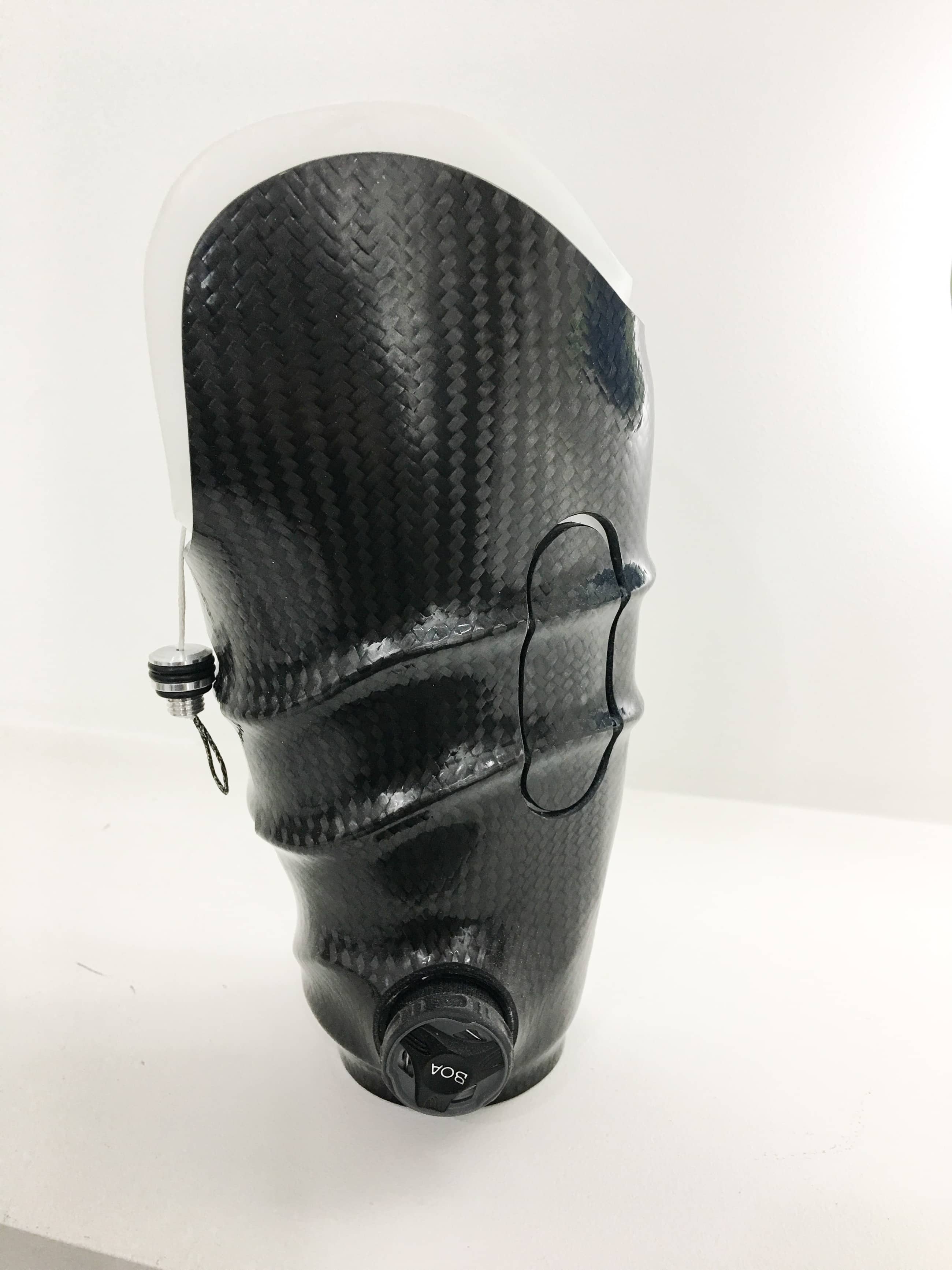Central Fabrication (CFAB)
