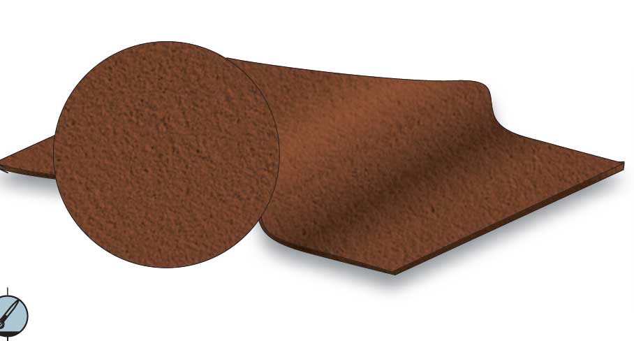 Covering Materials | AFT International | Materials