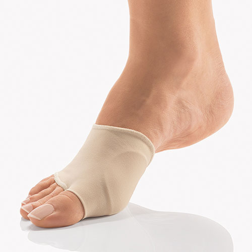 PediSoft® TexLine Forefoot/Hallux Pad | Bort | Rehabilitation