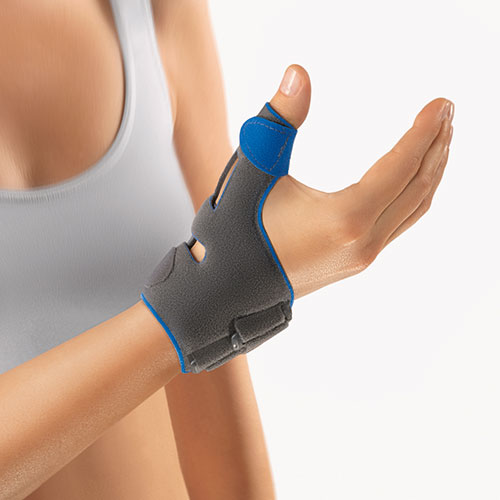 BORT SellaXpress Long | Bort | Orthotic Bracing