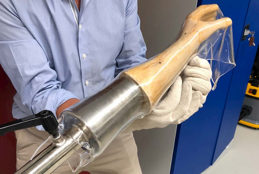 High-Temperature Orthoses: A Practical Guide