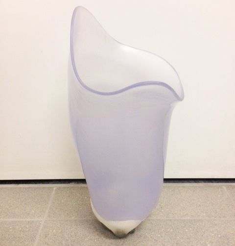 Advantages of Using a Thermoplastic Check Socket