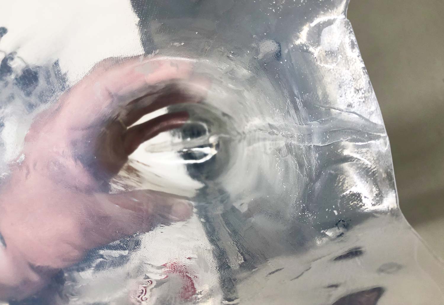 The Drape Forming Method for Prosthetic Sockets