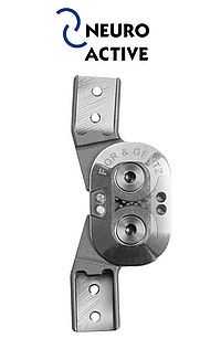 Neuro Active | Fior & Gentz | Knee Joints