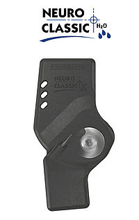 3. Configuring NEURO SWING Ankle Joint for Patients