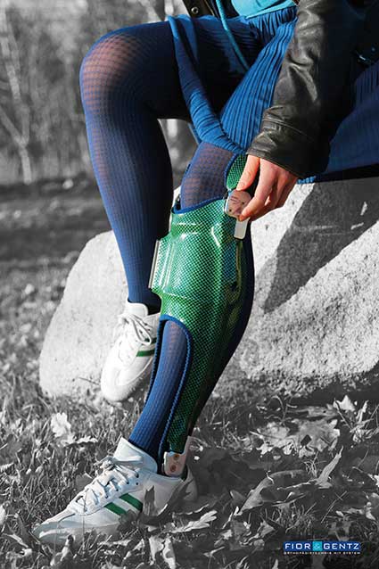 Fior & Gentz | Products & Supplies