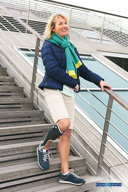 Fior & Gentz | Products & Supplies