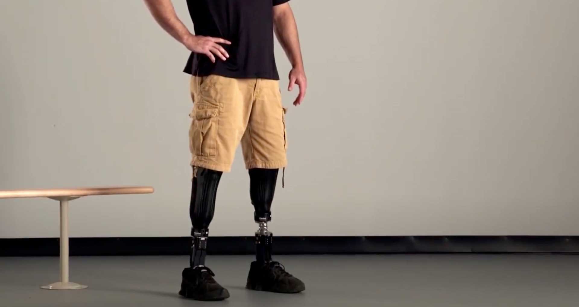 One TT System | WillowWood | Prosthetic Components