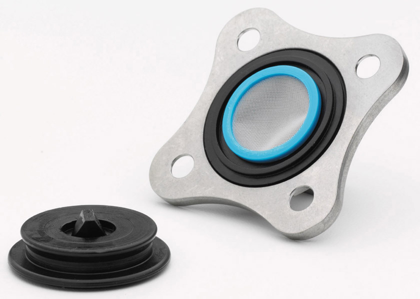 WW Suction Pyramid | WillowWood | Prosthetic Components