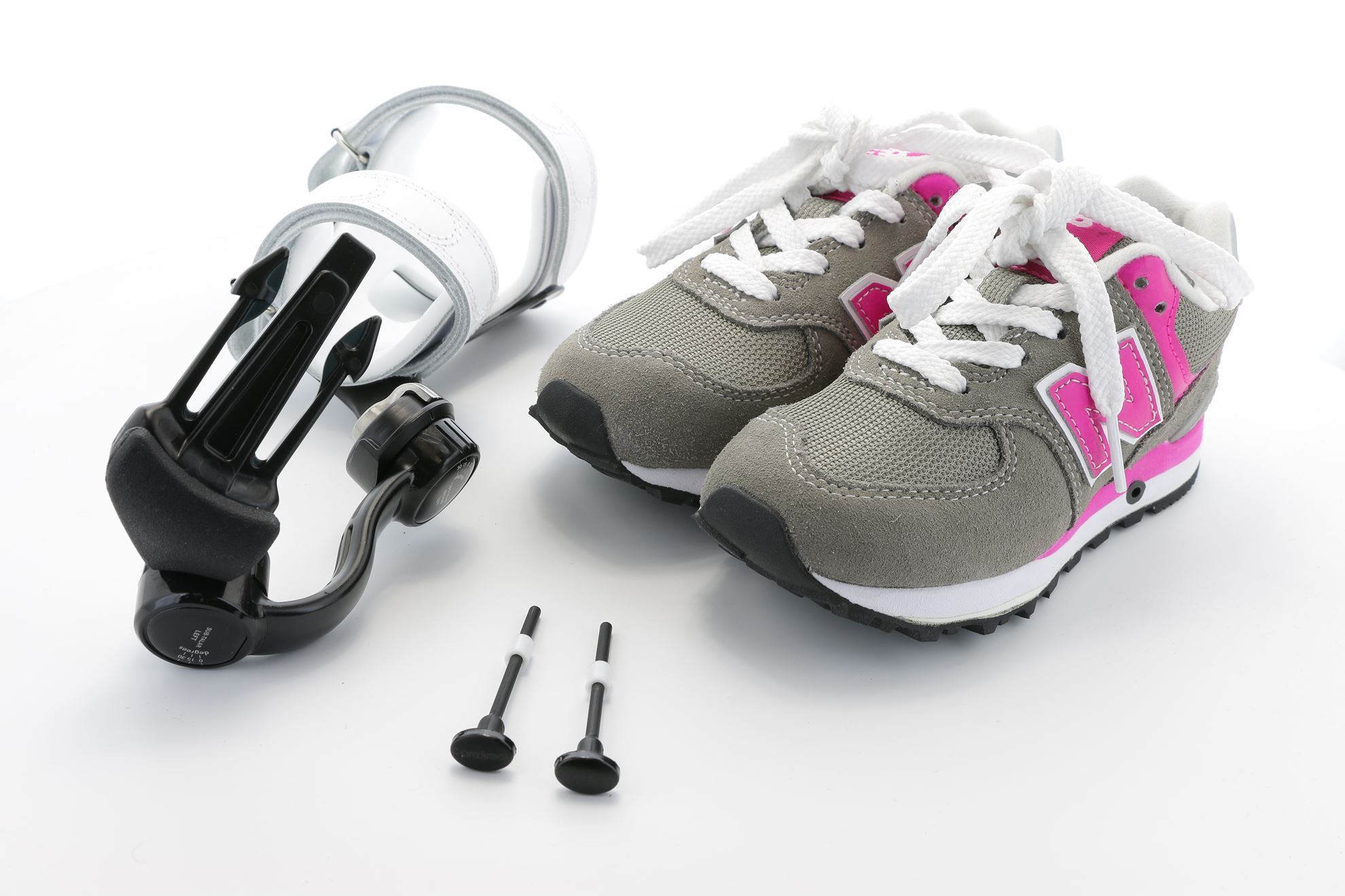Clubfoot Boots | Brace & Shoes | Massons Healthcare