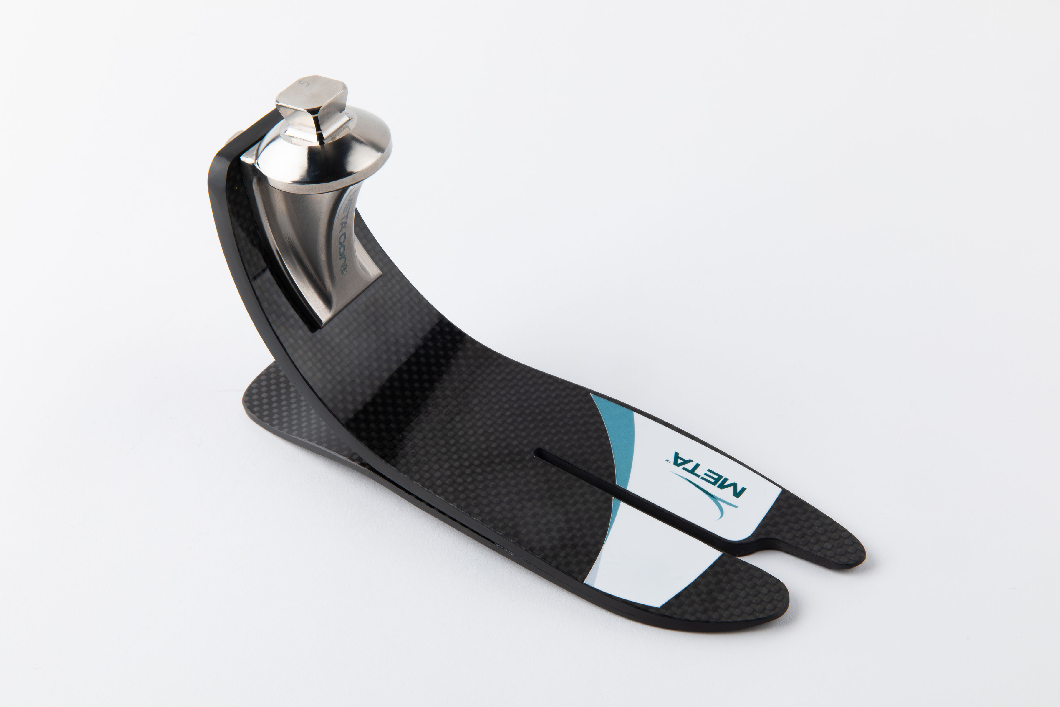 Meta Core | WillowWood | Waterproof Prosthetic Feet