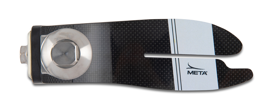 Meta Core | WillowWood | Waterproof Prosthetic Feet