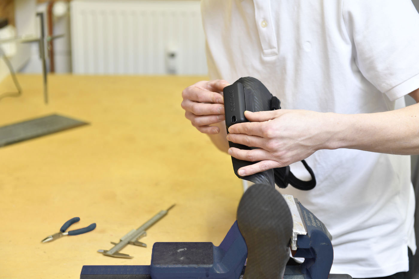 Evomove | Evomotion | Orthotic