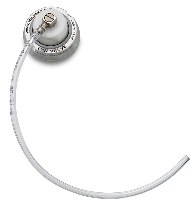 EVA Valve | ESP | Prosthetic Components