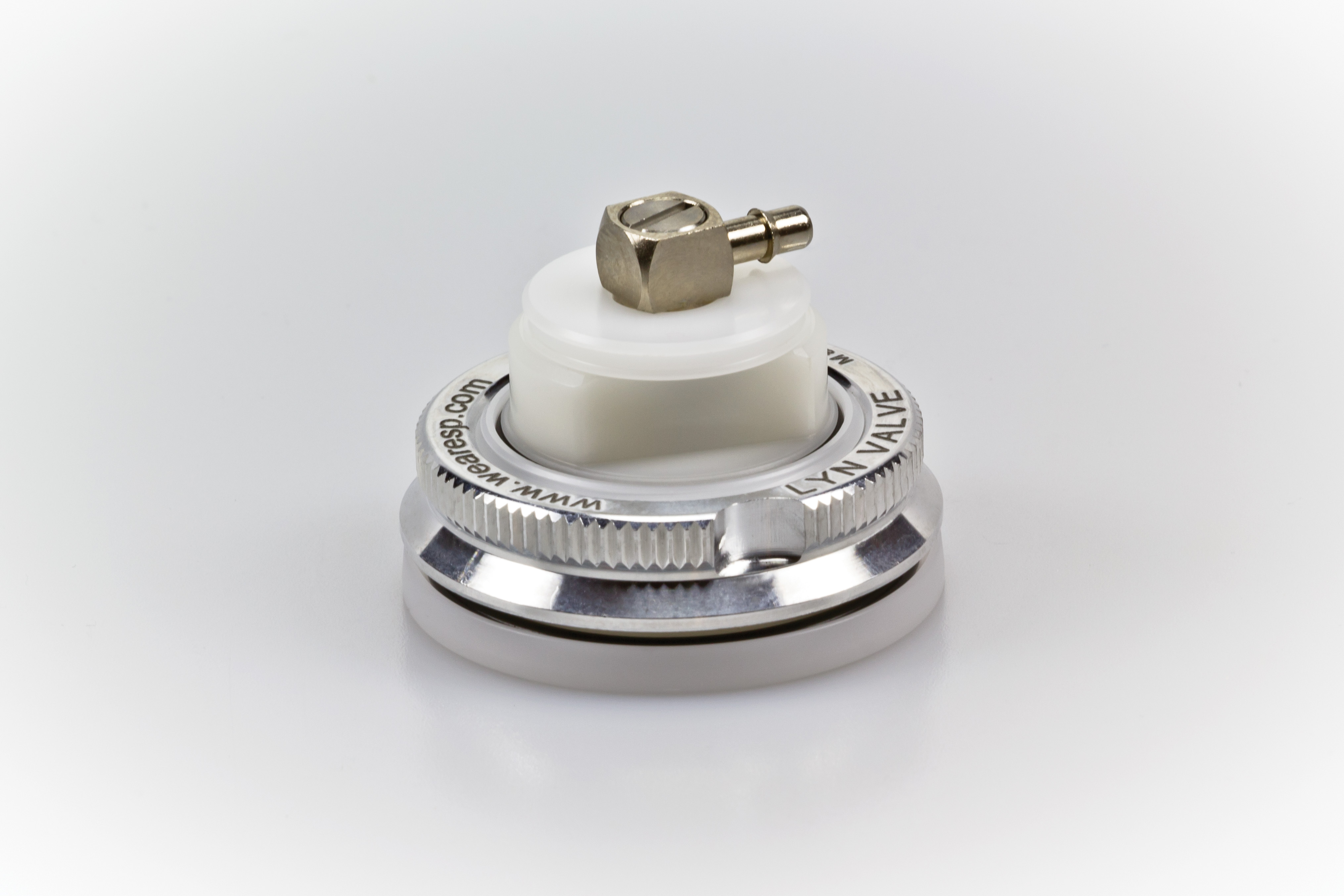 EVA Valve | ESP | Prosthetic Components