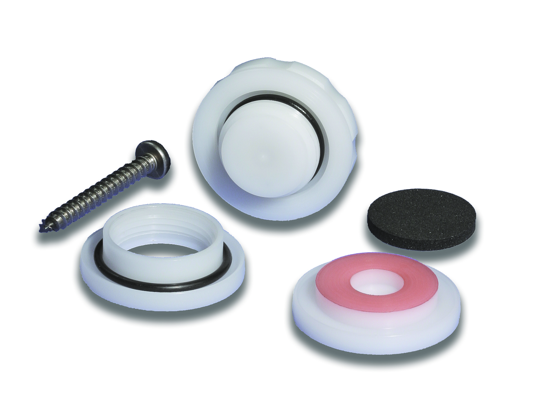 Lyn Valve RVS (Slide Valve) | ESP | Prosthetic Components