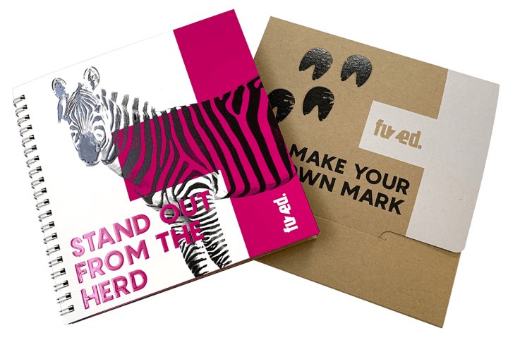 How Did We Do That? - Case Study Article By Fuzed