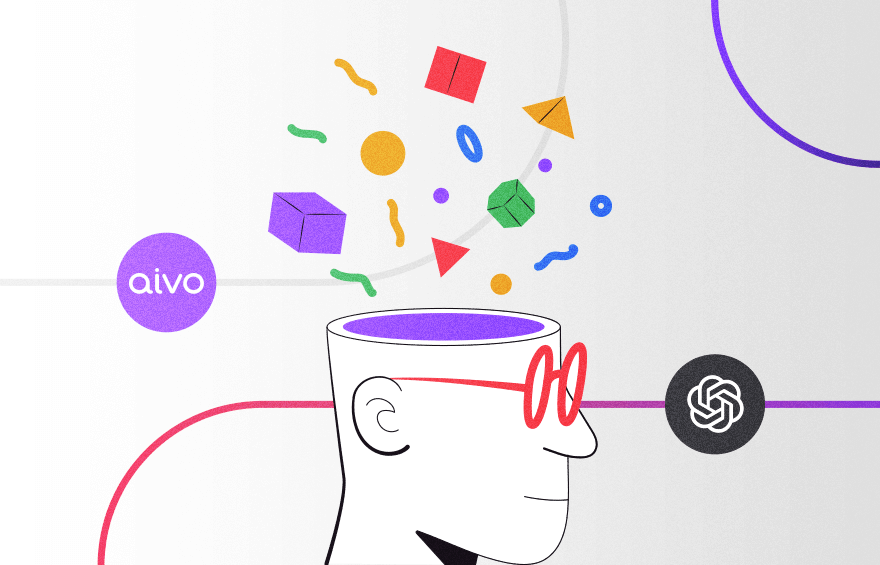 Aivo starts testings to integrate with ChatGPT | Aivo