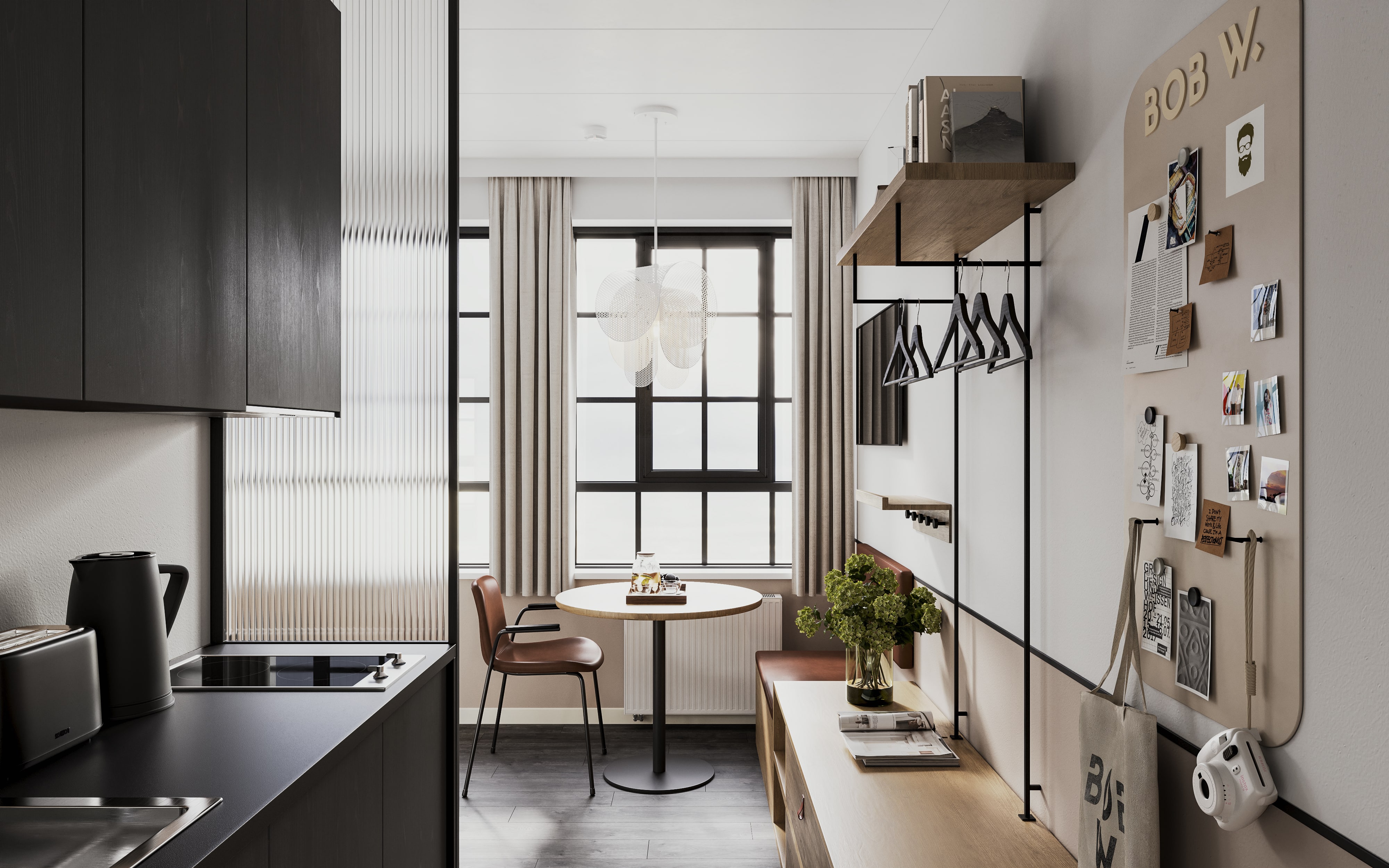 Bob W hits sweet spot with first Danish property in Copenhagen’s former ...