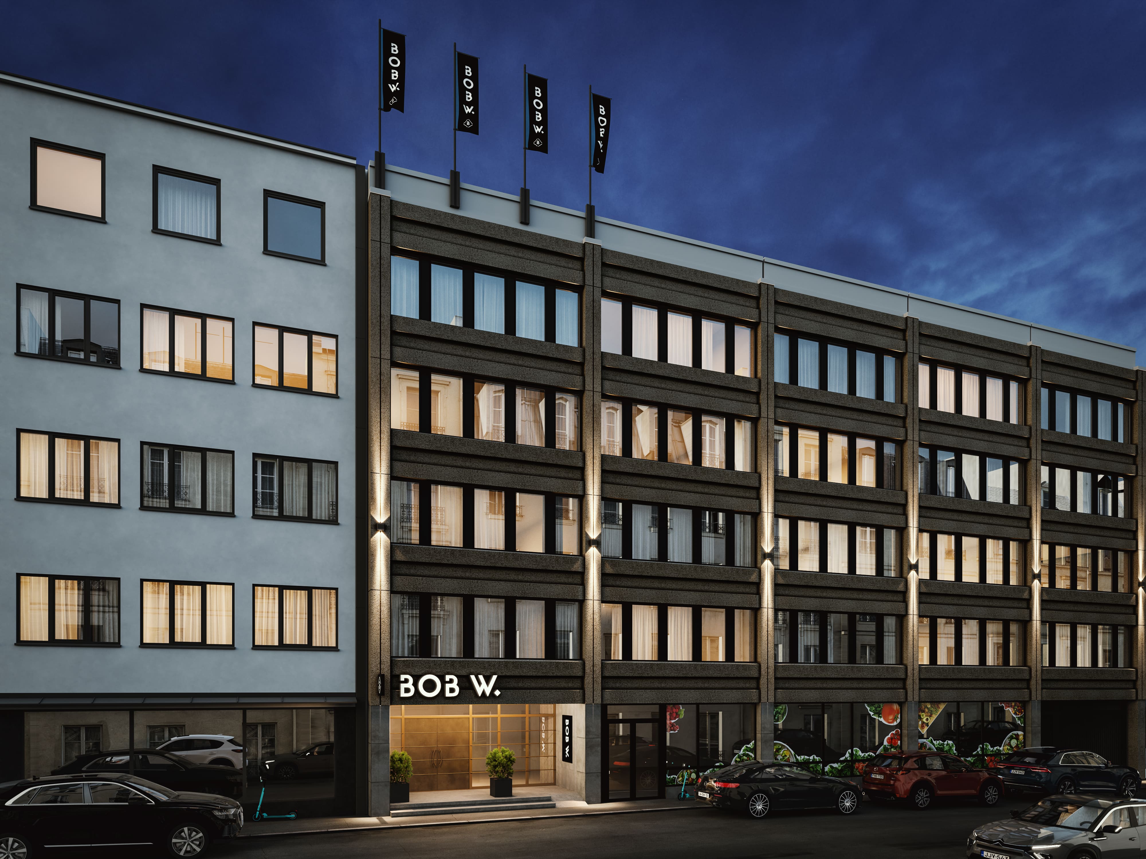 Bob W Expands Its Footprint In Helsinki, With Real Estate Investor ...