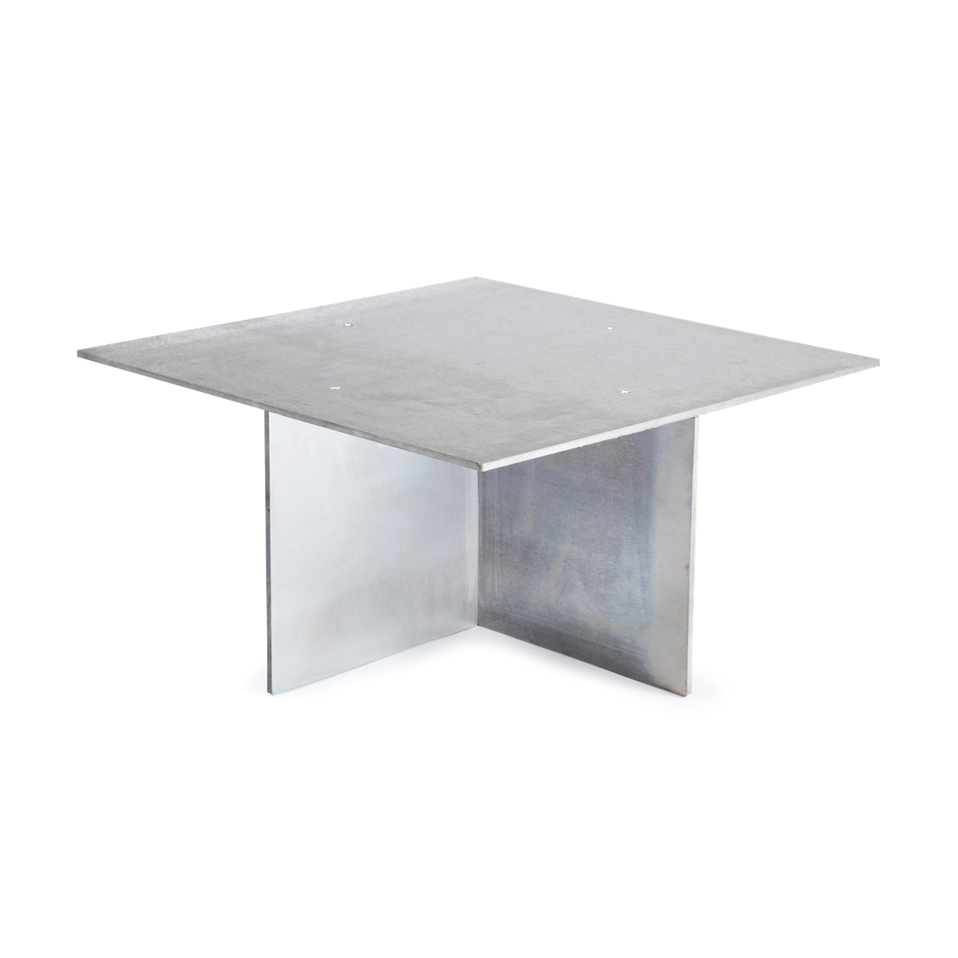Aluminium Tables