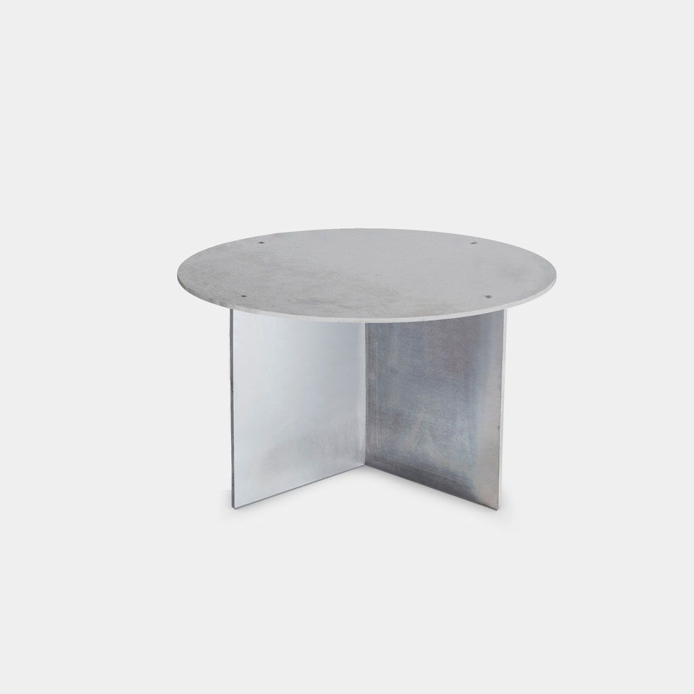 Aluminium Tables