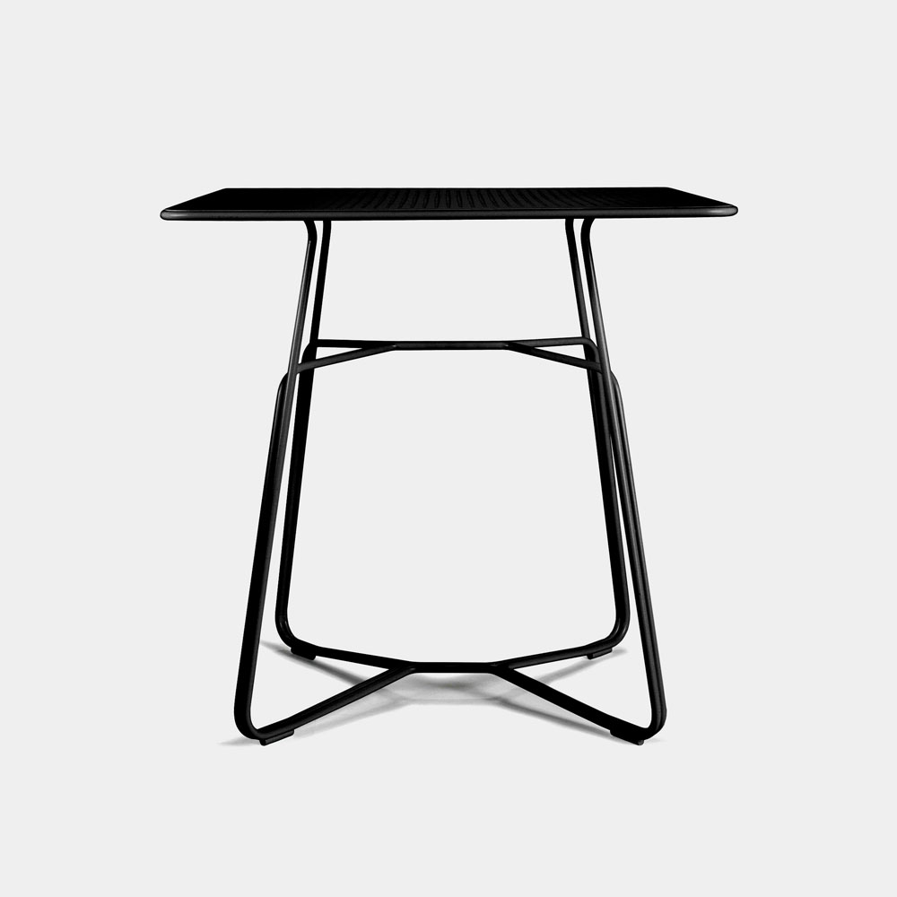Naked Table
