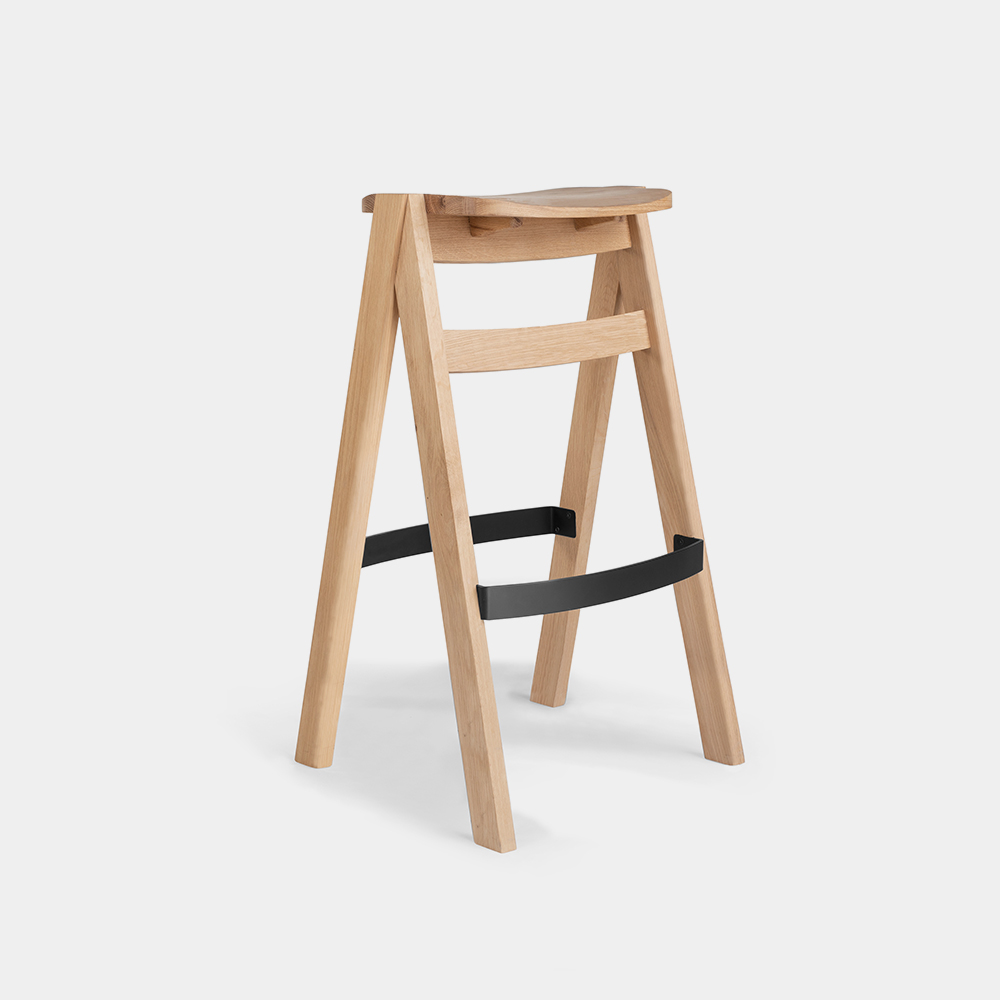 Lap Stool
