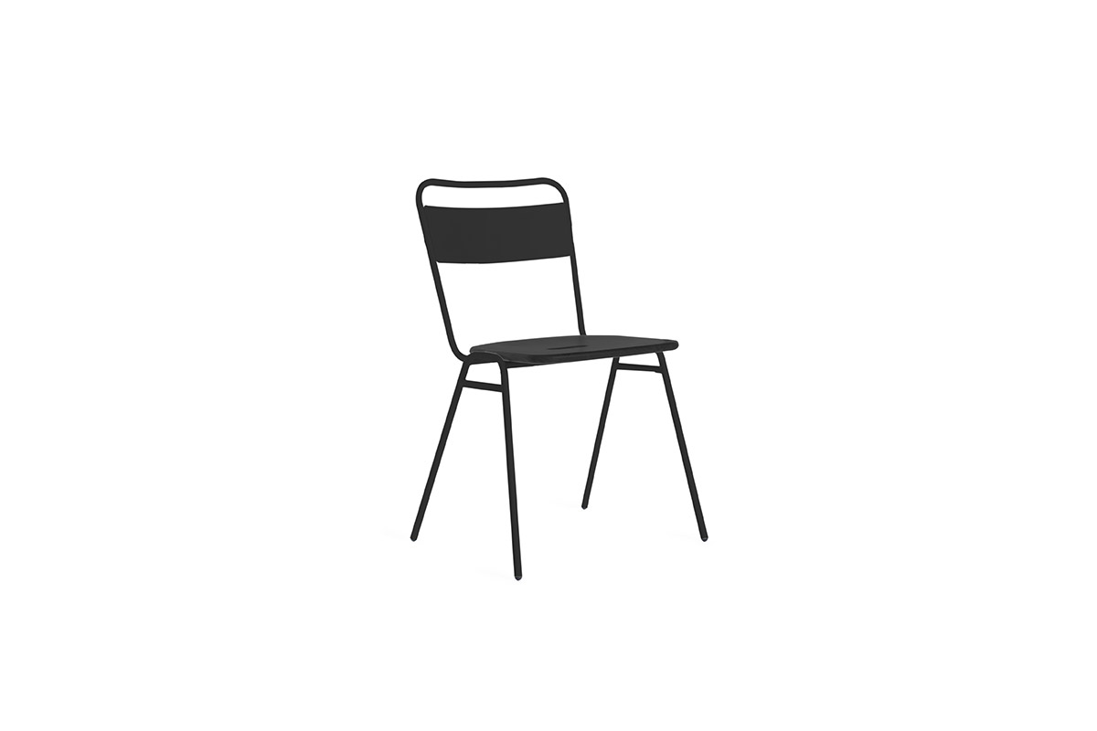 Working Chair