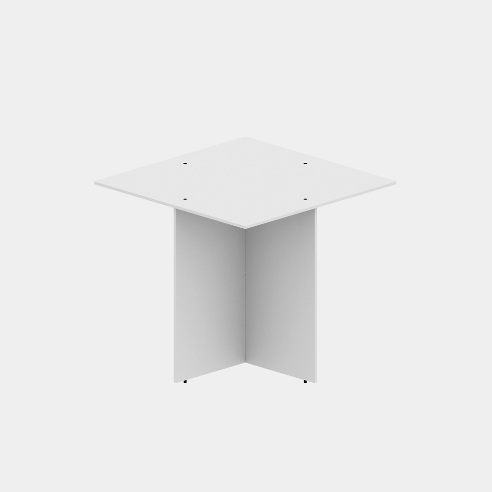 Aluminium Tables