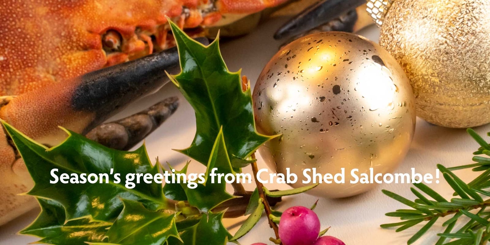 Crab Shed Salcombe - quayside seafood restaurant on Devon's beautiful ...