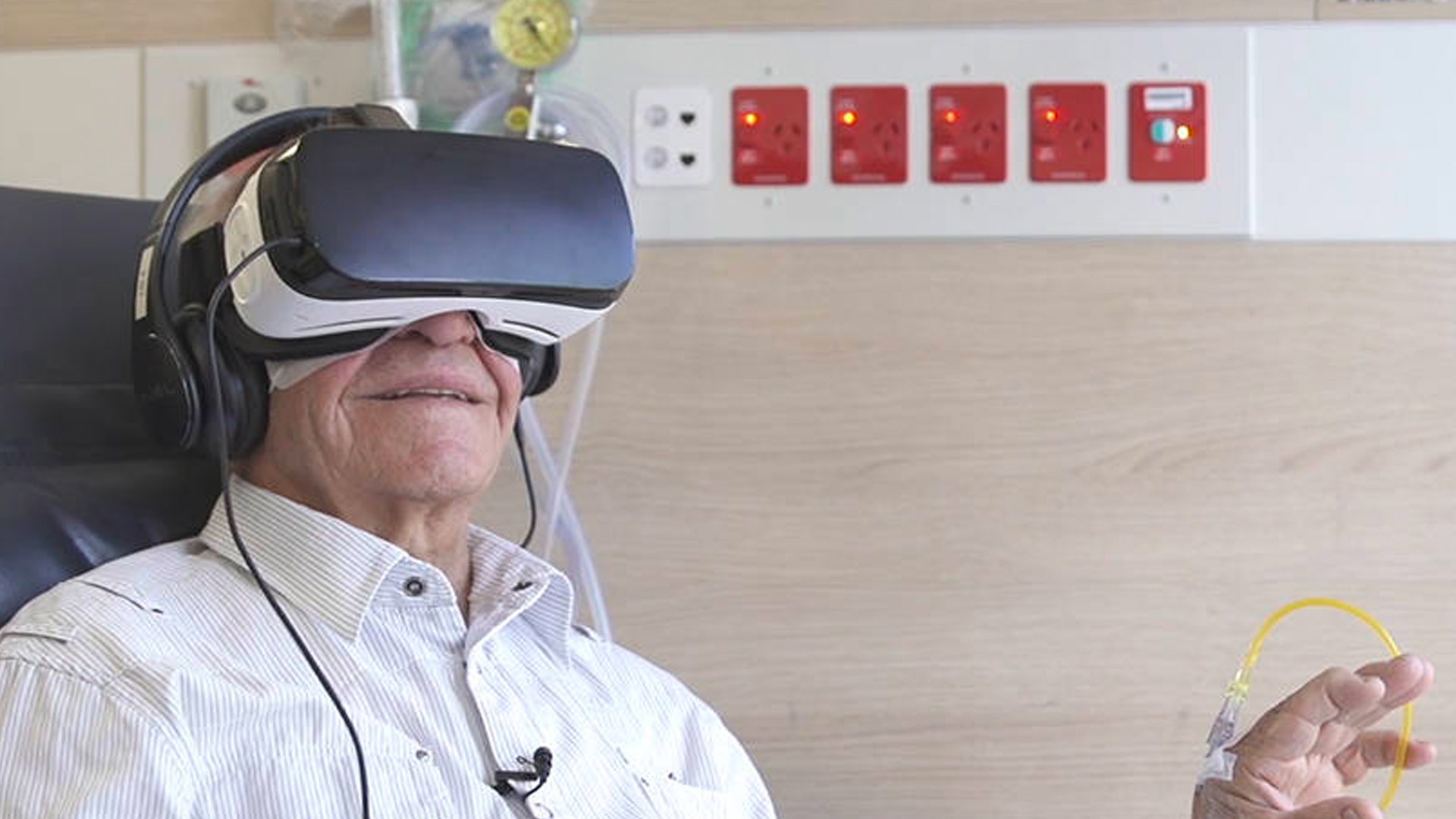 VR Therapy | Metaverse Therapy | Start Beyond