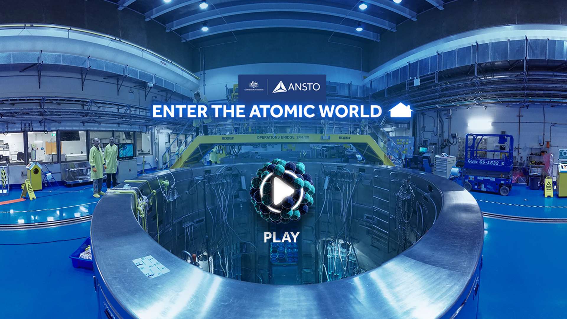 VR Learning Simulation | VR Learning | Start Beyond