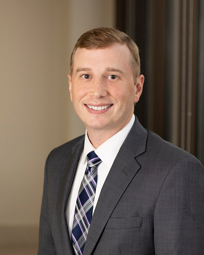 David Harpole | Partner | Taylor, Wellons, Politz & Duhe, LLC (TWPD)