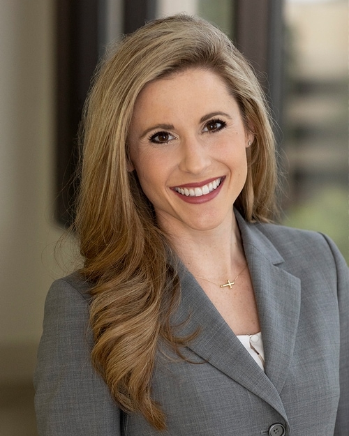 Lacey Sanchez Rispone | Associate | Taylor, Wellons, Politz & Duhe, LLC ...