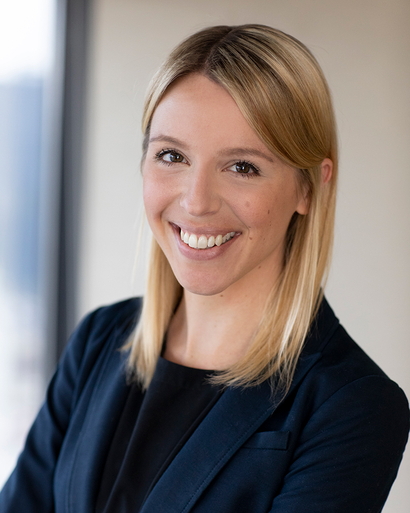 Caroline M. Murley | Partner | Taylor, Wellons, Politz & Duhe, LLC (TWPD)