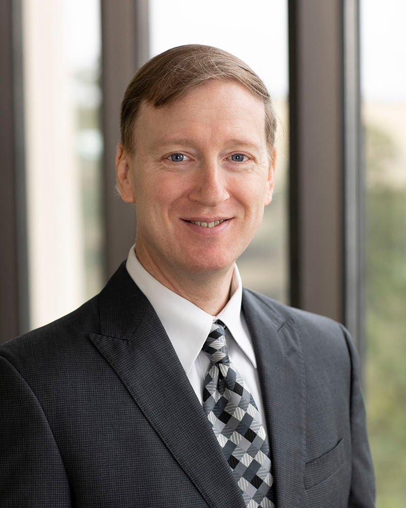 George O. Luce | Partner | Taylor, Wellons, Politz & Duhe, LLC (TWPD)