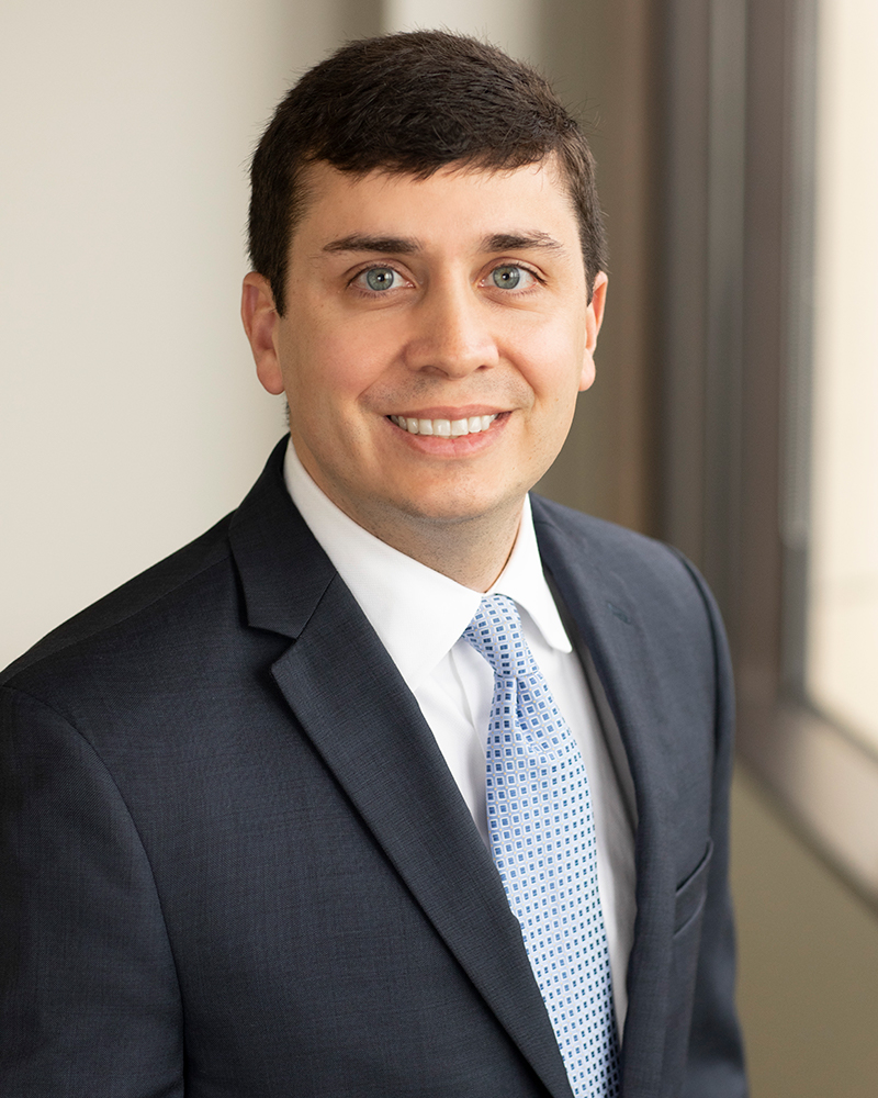 Ryan Zumo | Partner | Taylor, Wellons, Politz & Duhe, LLC (TWPD)