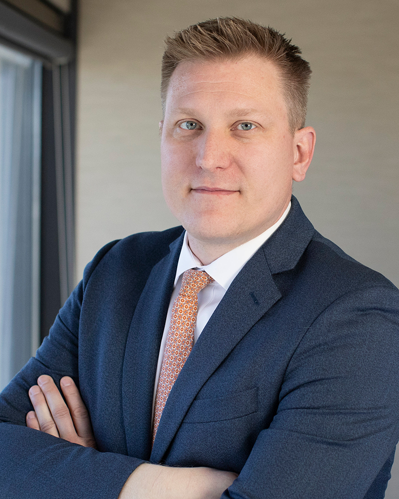 Jonathan Womack | Partner | Taylor, Wellons, Politz & Duhe, LLC (TWPD)