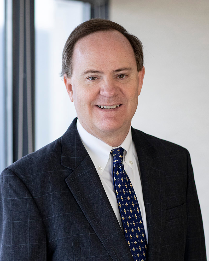 Samuel M. Rosamond, III | Partner | Taylor, Wellons, Politz & Duhe, LLC ...