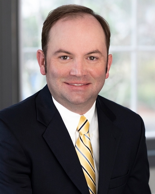Jeremy D. Hawk | Partner | Taylor, Wellons, Politz & Duhe, LLC (TWPD)